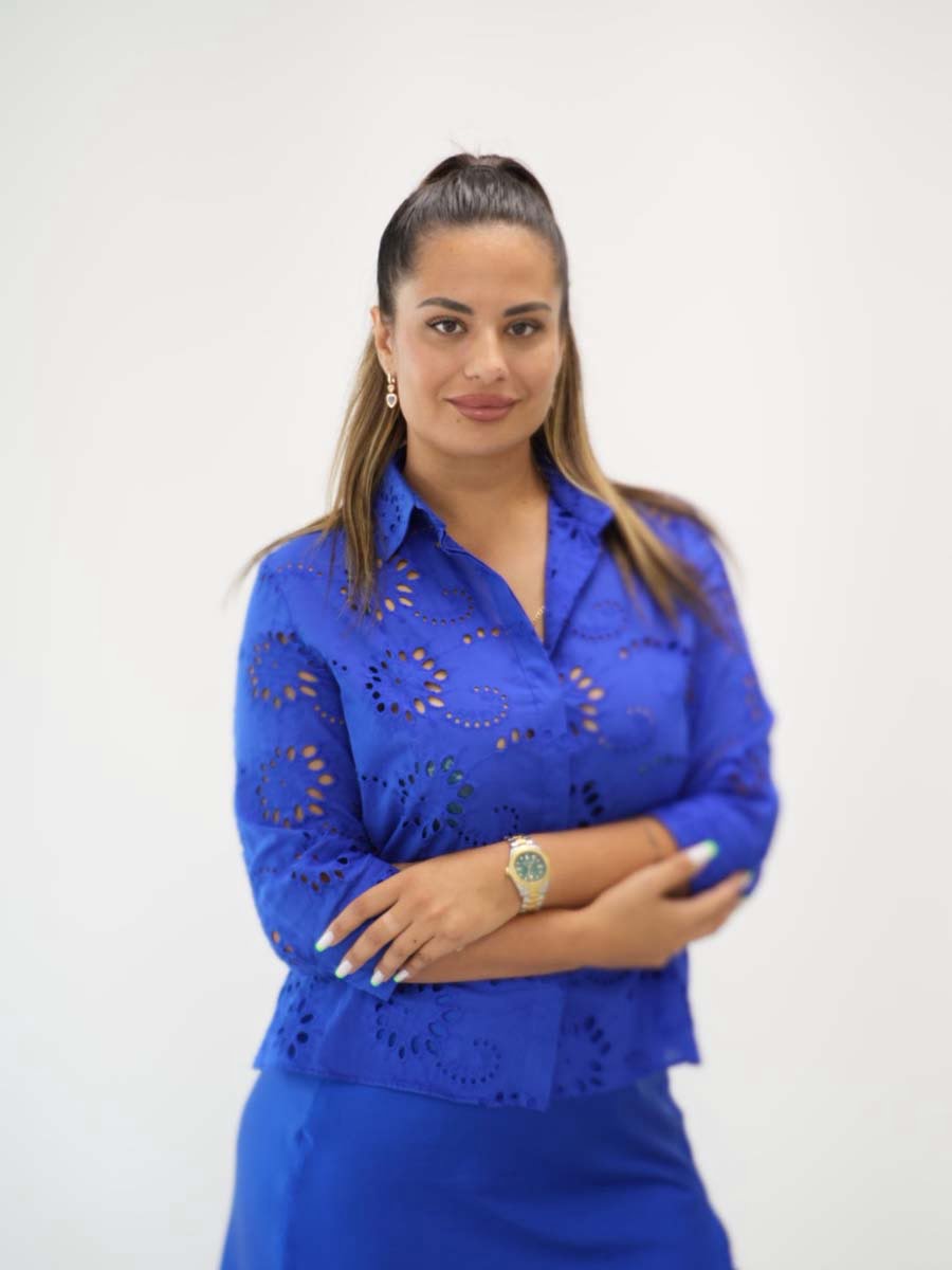 Fabrizia Franceschetti | Fabri Elite Real Estate Consultation Dubai